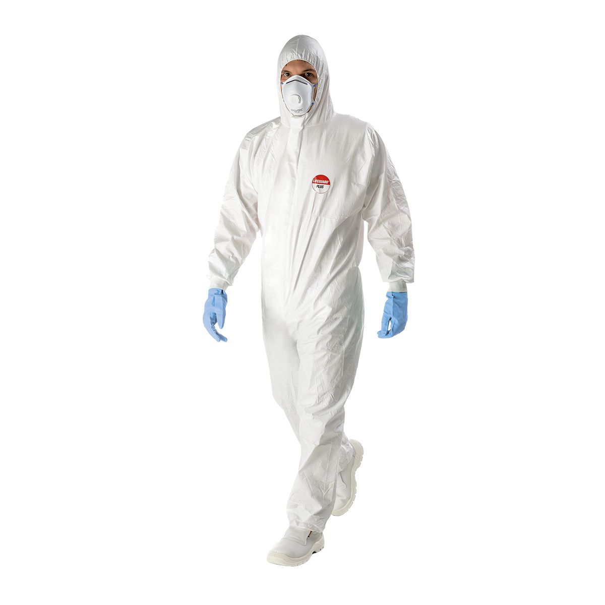 PROTECTION LIFEGUARD PLUS - Euganea Pharma